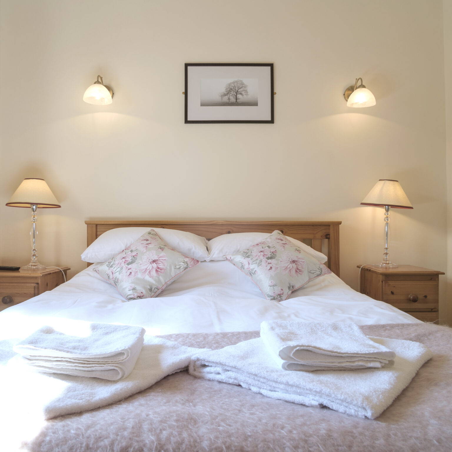 Home - Penylan Farm Self Catering Holiday Cottages near Monmouth